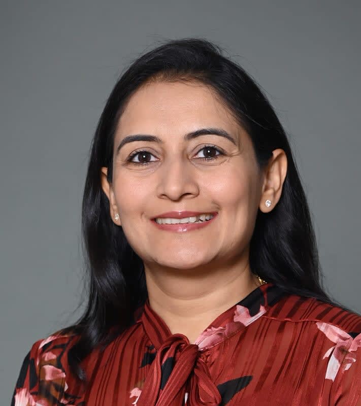 Velisa Patel, NP | UW Health