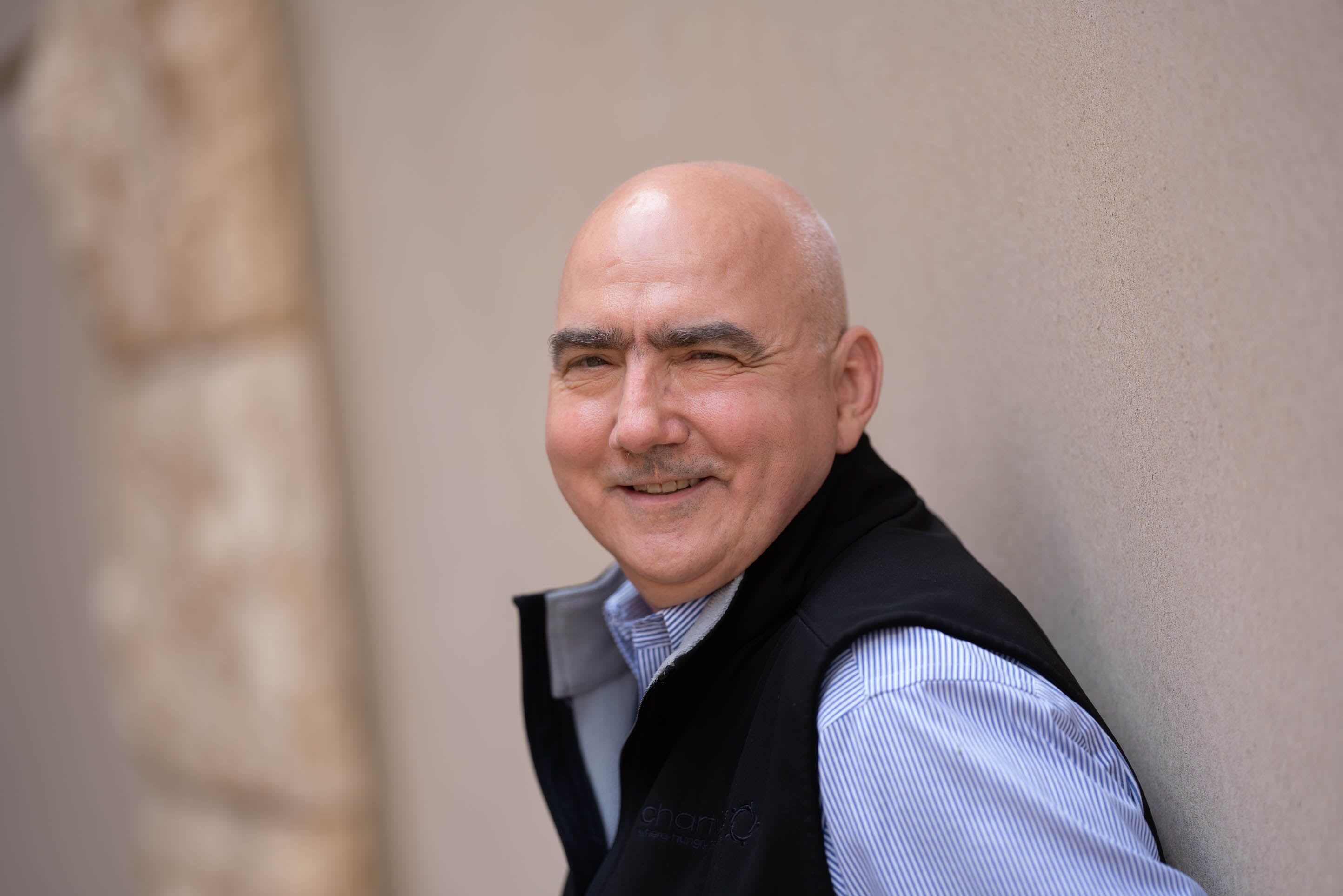 Curt gets a new chance at life after lung transplant | UW Health