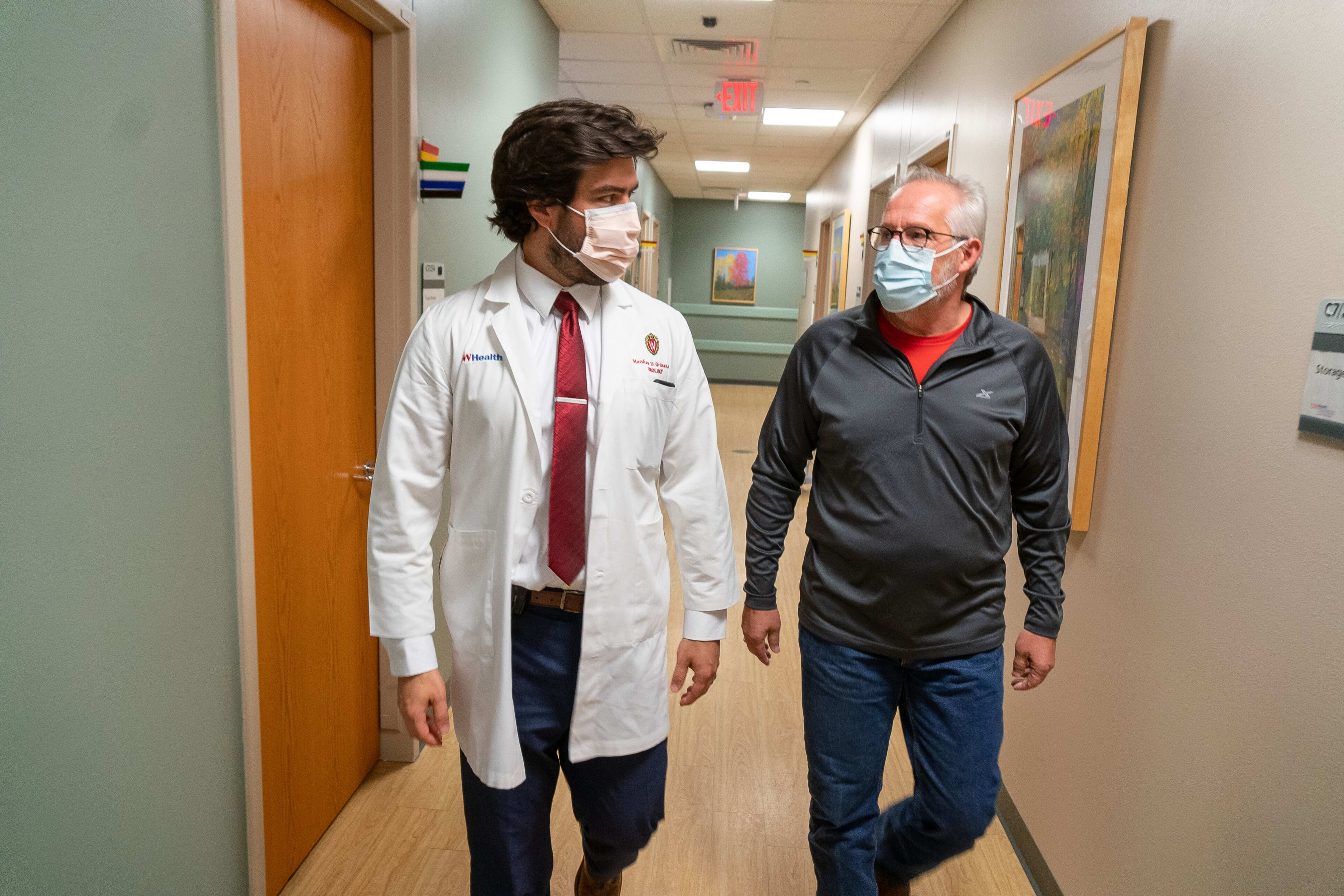 Erectile Dysfunction Doctors, Causes & Treatment | UW Health