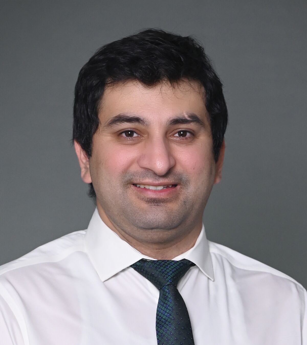 Ali Ghani, MD | UW Health