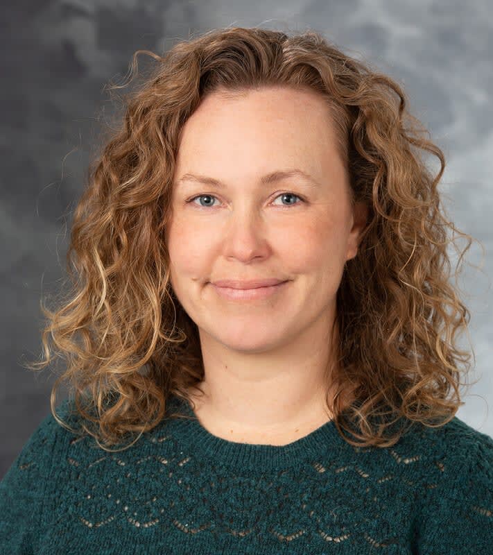 Amanda Rowe, NP | UW Health