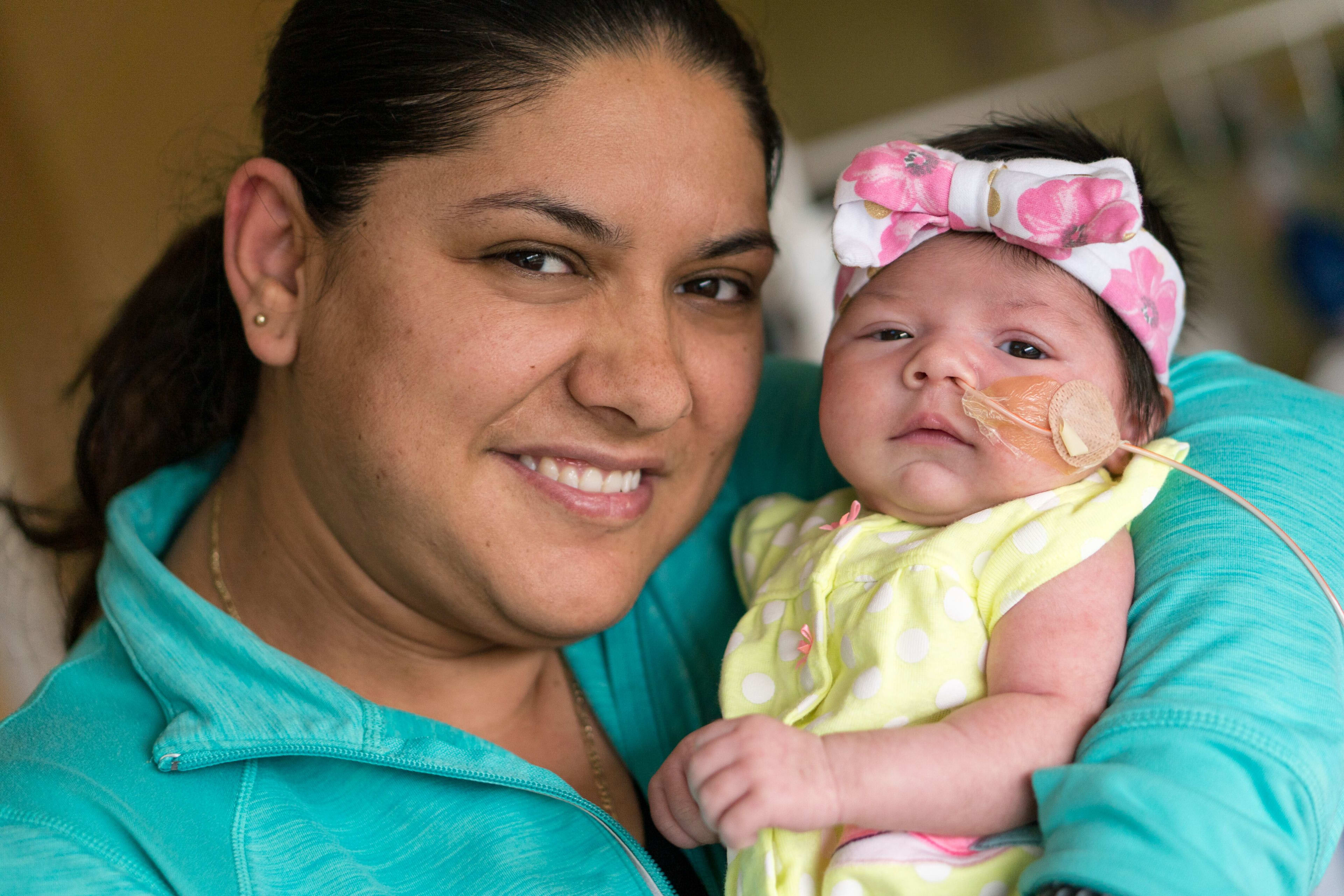 Pregnancy and Newborn Care | UW Health