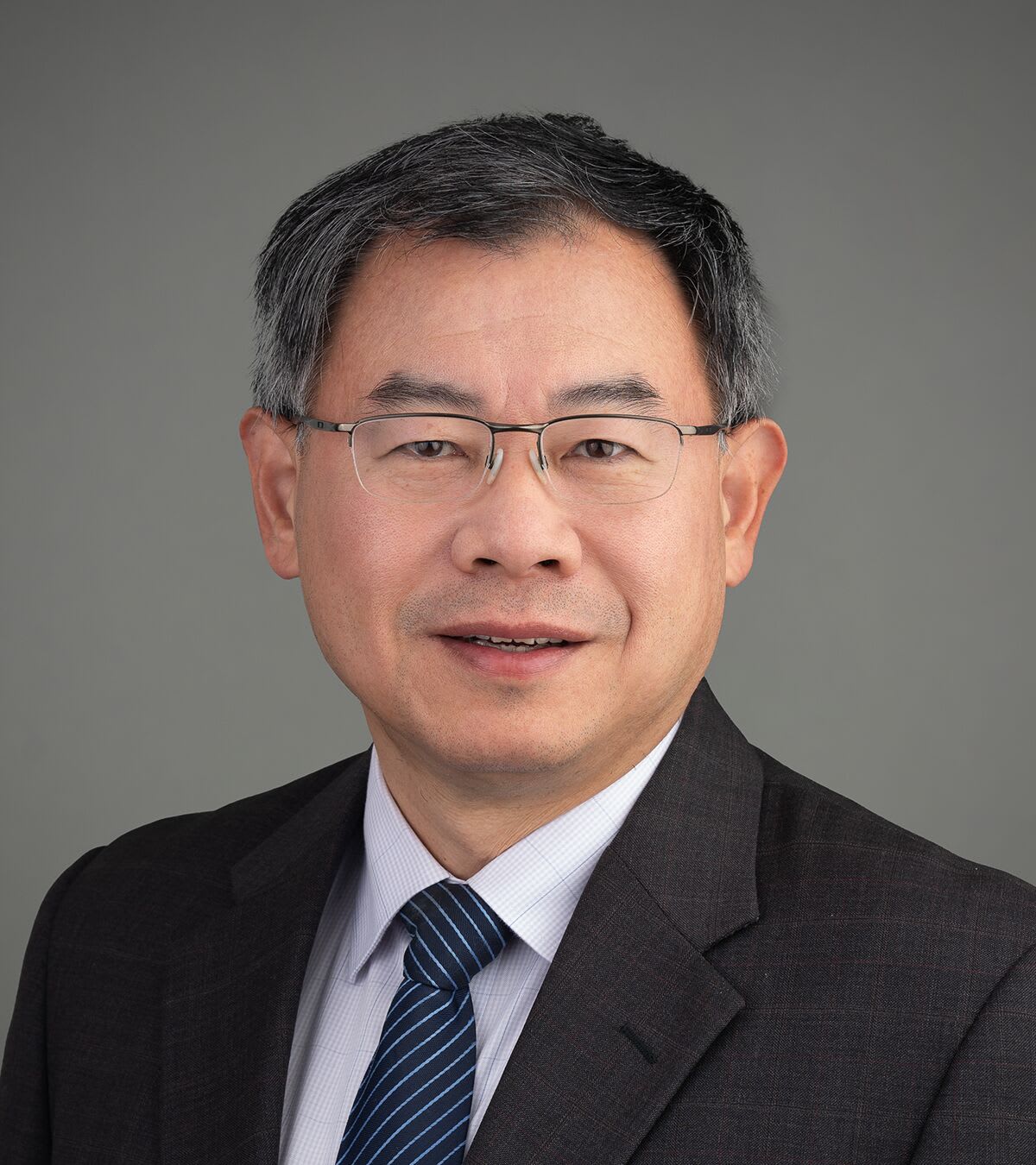 Hongtao Liu, MD | UW Health