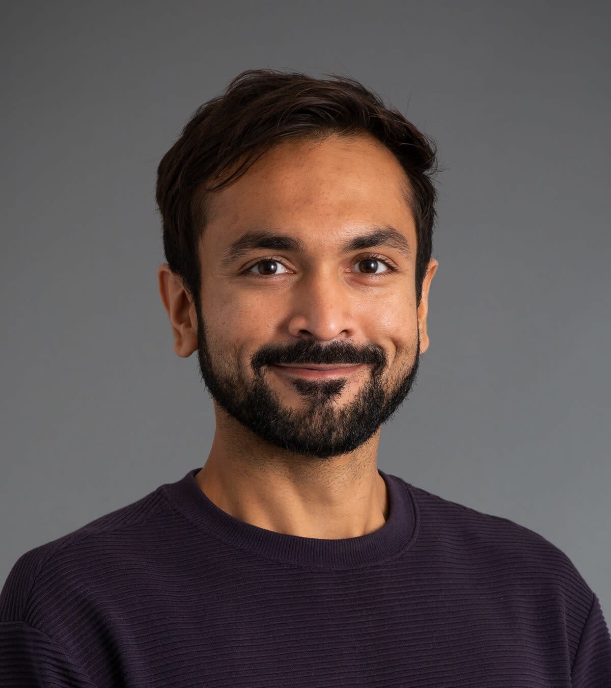 Binoy Shah, PhD | Find a Doctor | UW Health