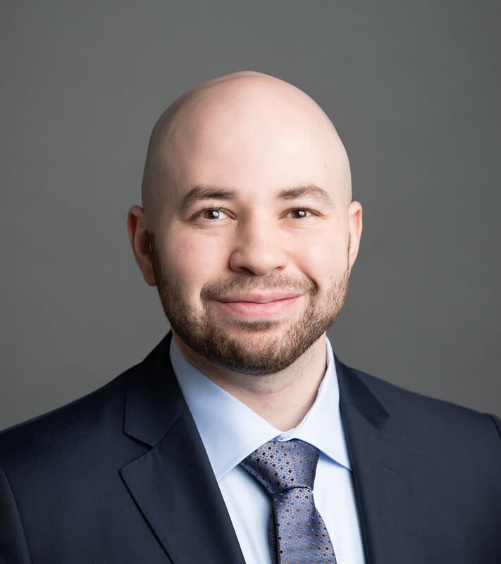 Ziad Sad Aldeen, MD | Find a Doctor | UW Health