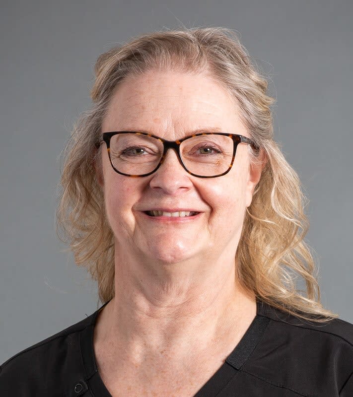 Colleen Bowman, LMT | UW Health