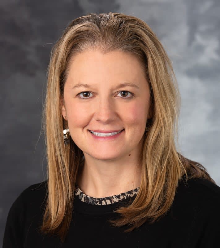 Rebecca McConnell, PT | UW Health