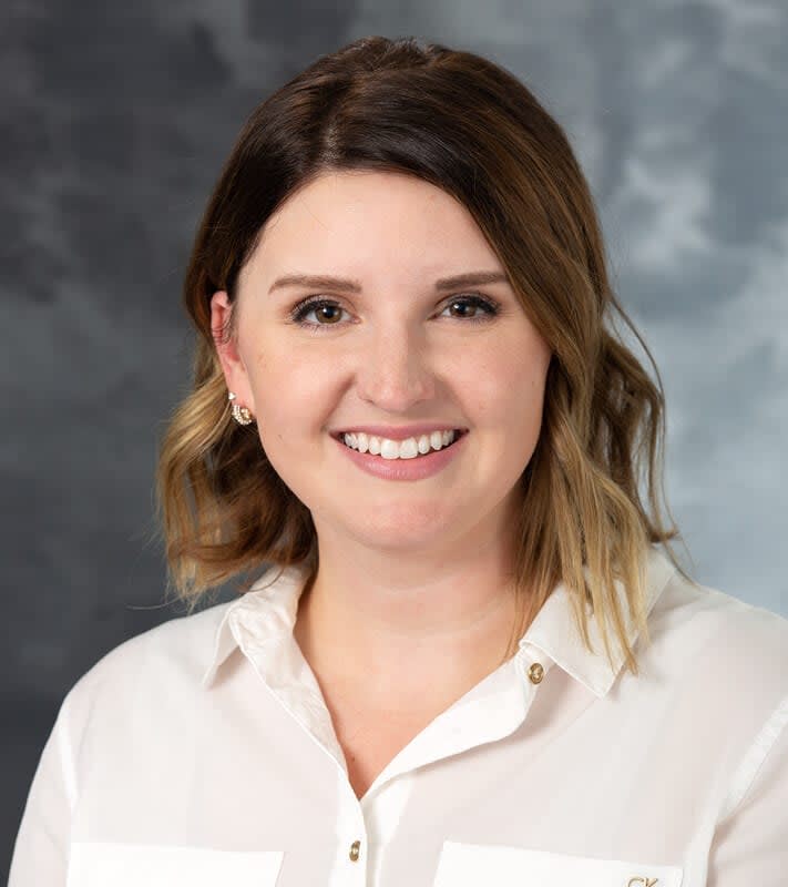 Ashley Gray, NP | Find a Doctor | UW Health