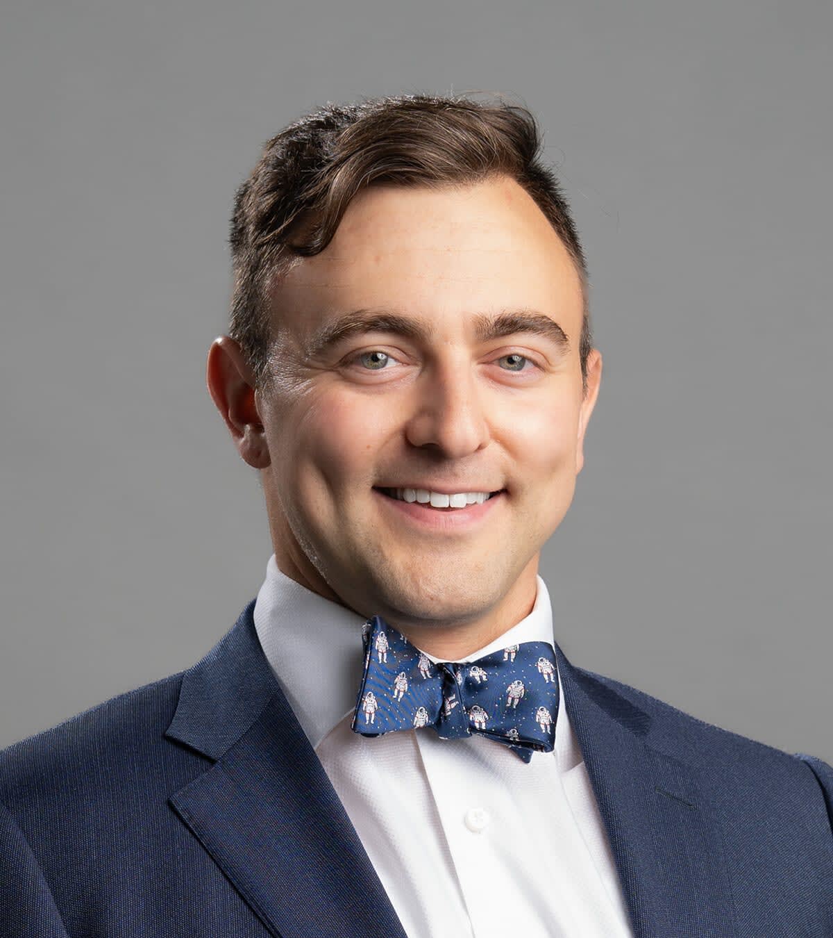 Michael Matthews, DO | UW Health