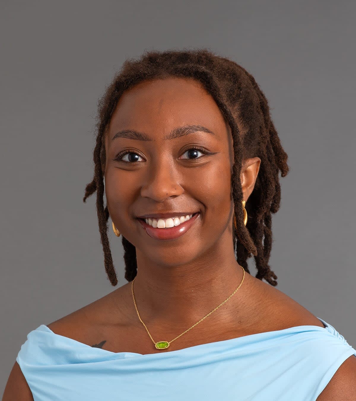 Bri’Anna Collins PhD | UW Health