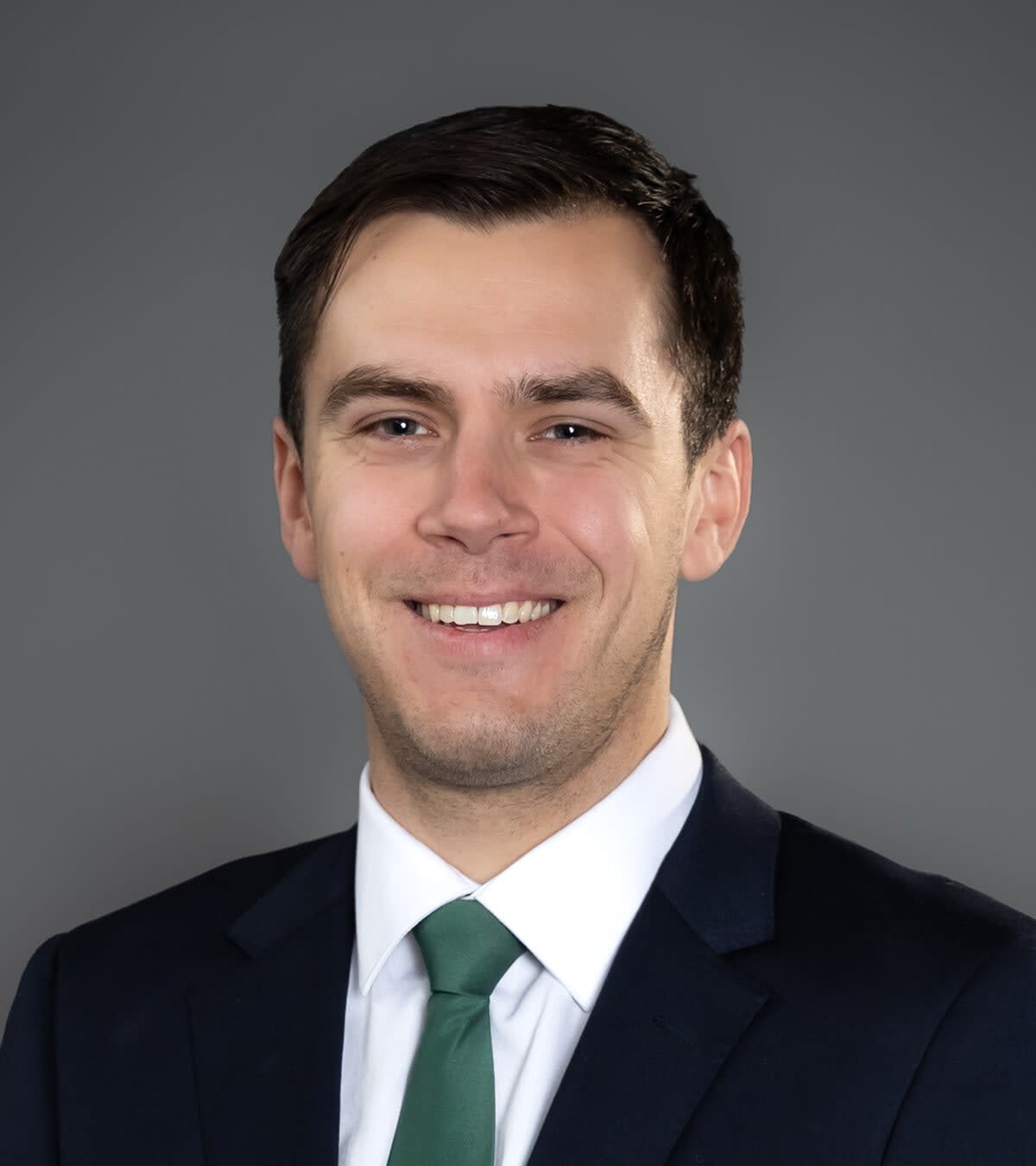 Bryce Brown PT | UW Health