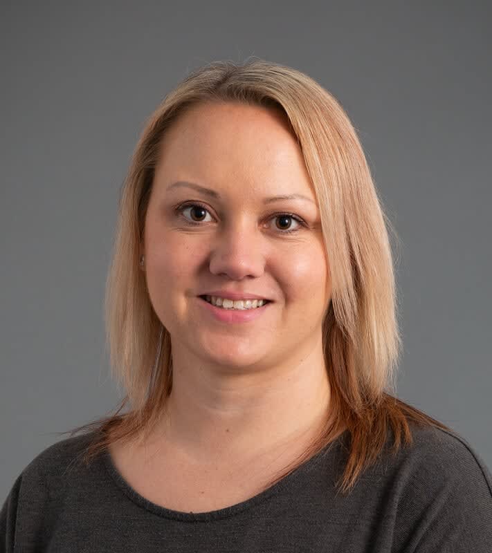 Cassandra Lee, NP | UW Health