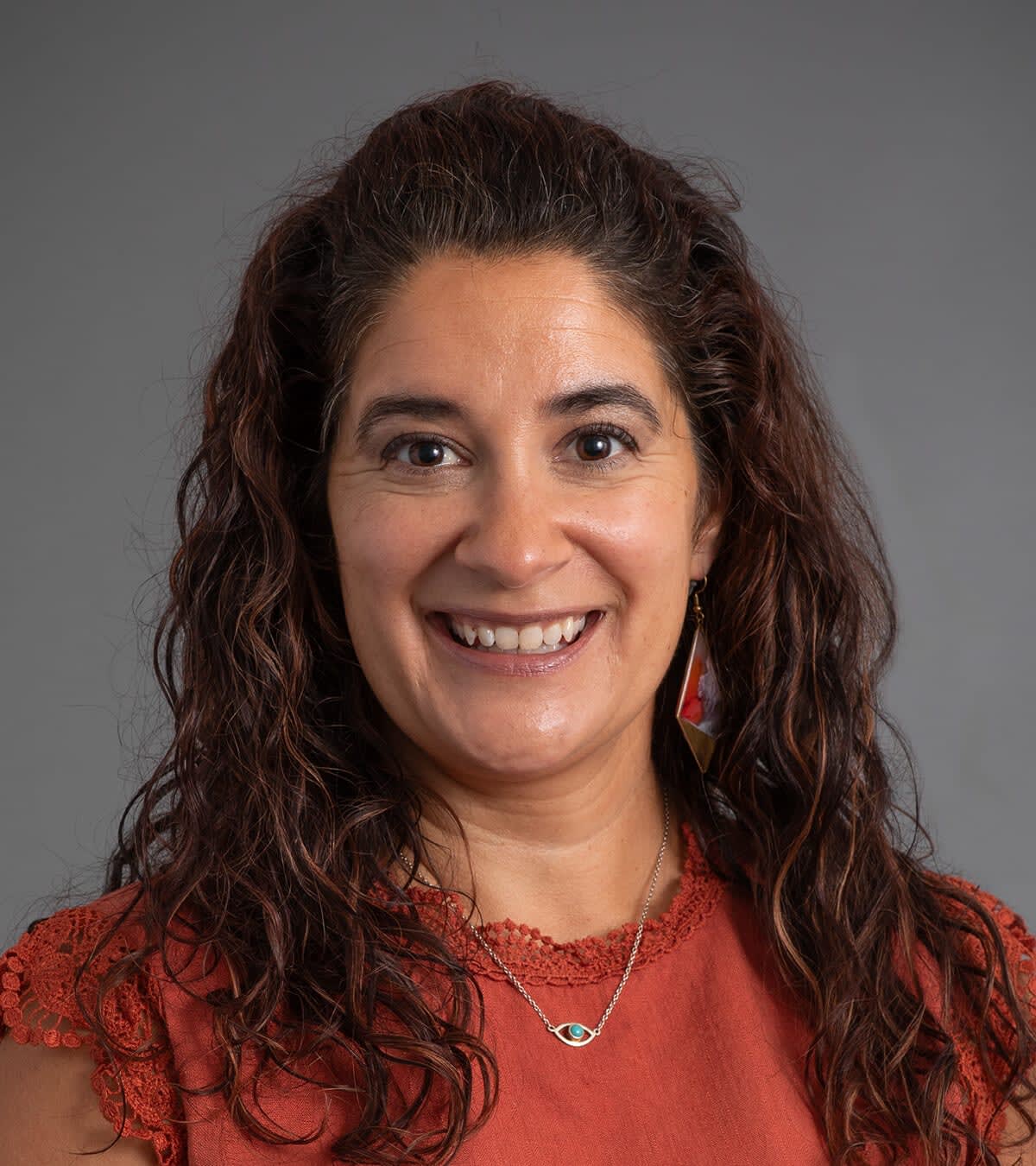 Julia Dellaria-Terrill OD | UW Health