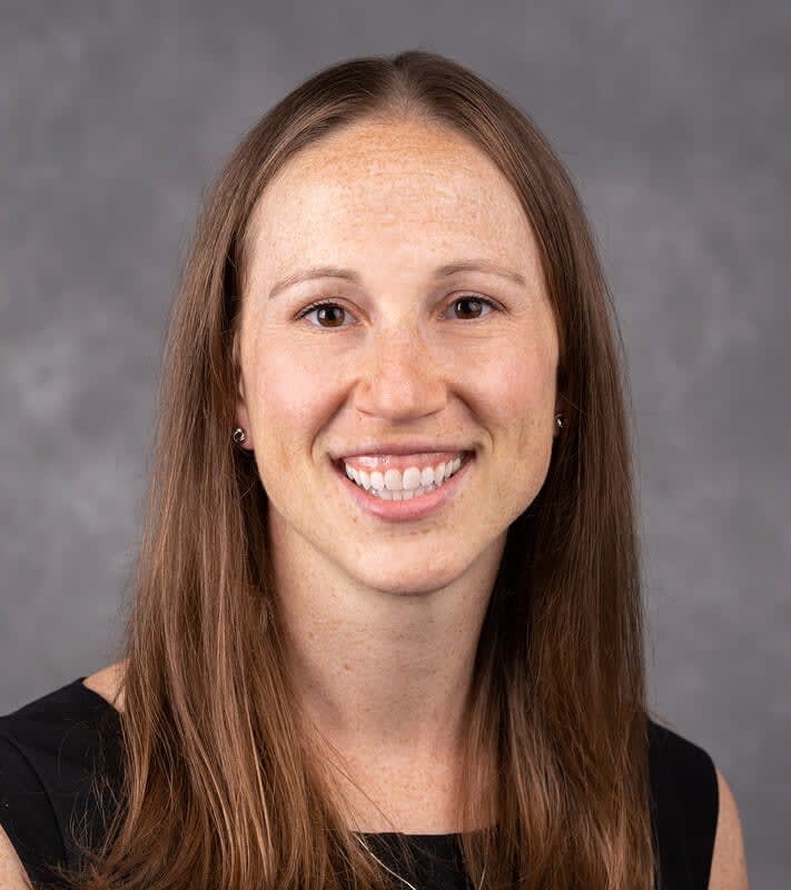 Jessica Beier, MD | Find a Doctor | UW Health