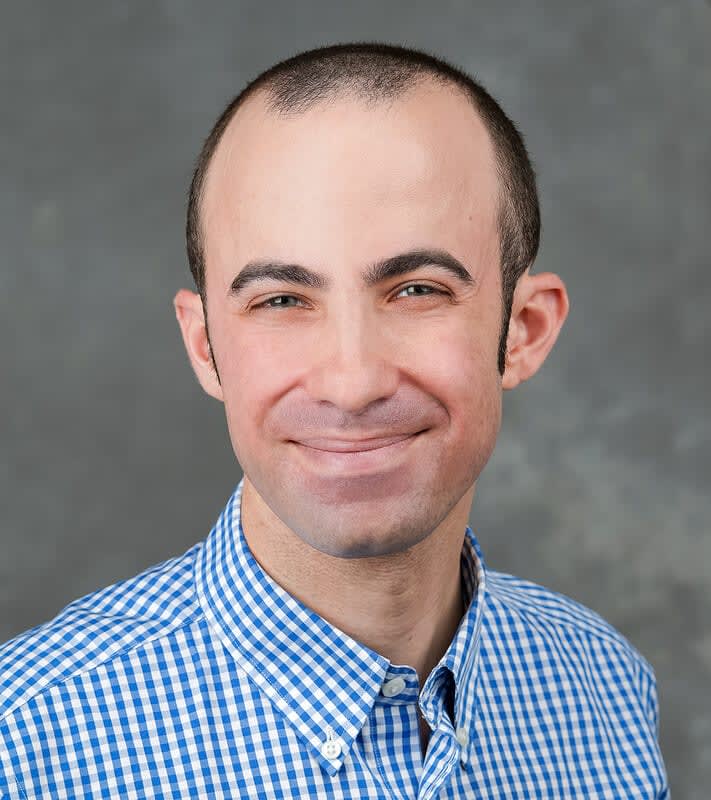 Daniel Rosenberg, MD | UW Health