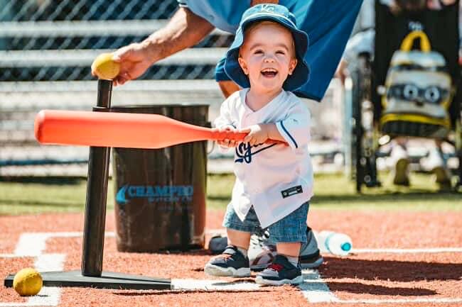 Surgery provides 'night-and-day' change for Colton | UW Health