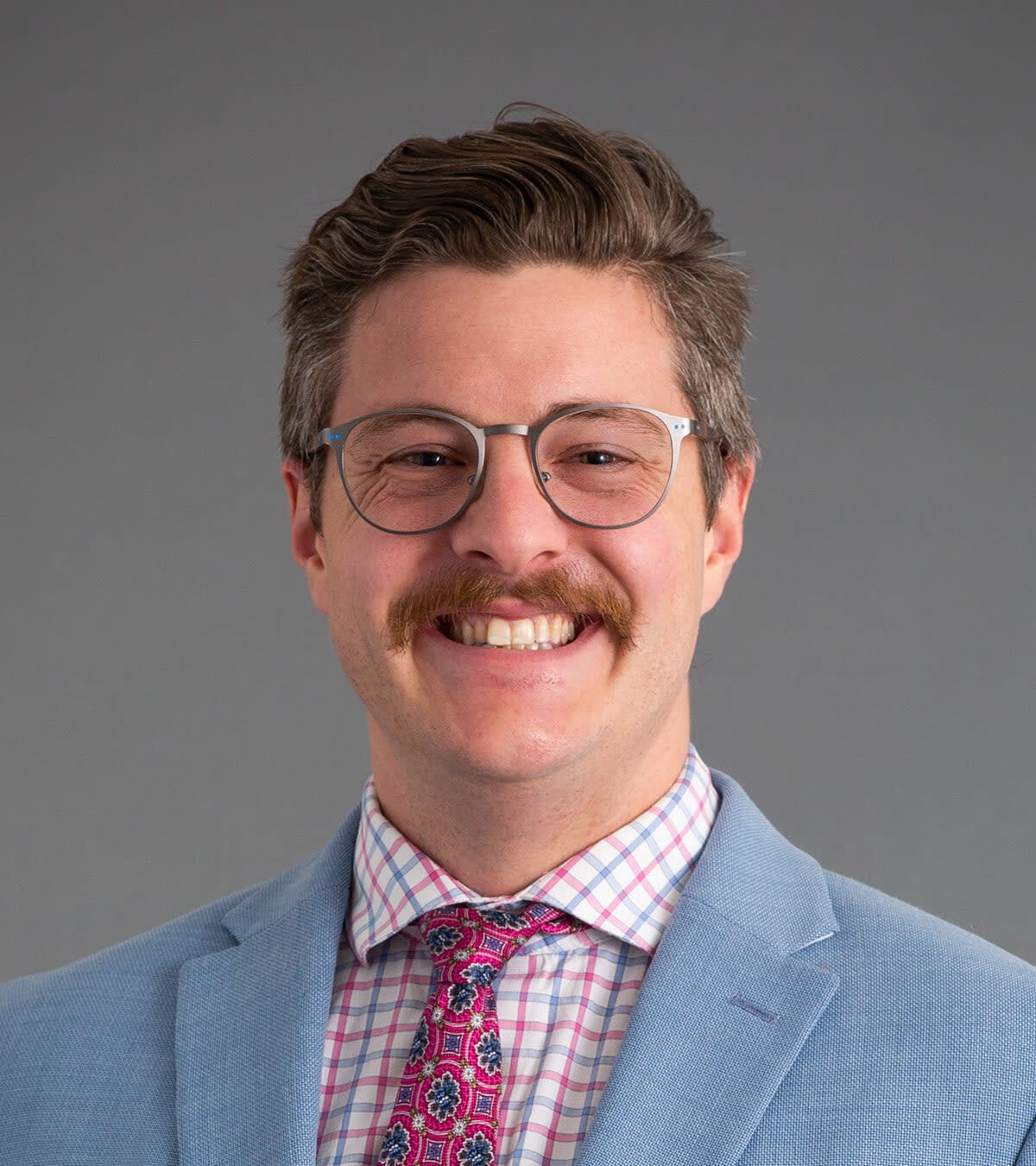 Benjamin Tellier, PA | Find a Doctor | UW Health