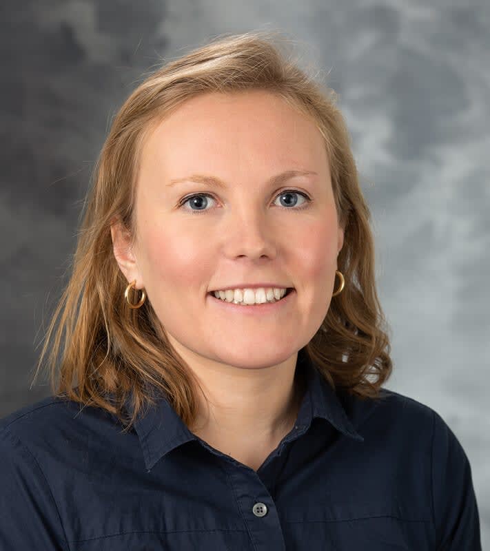 Lauren Longhenry, AuD, CCC-A | UW Health