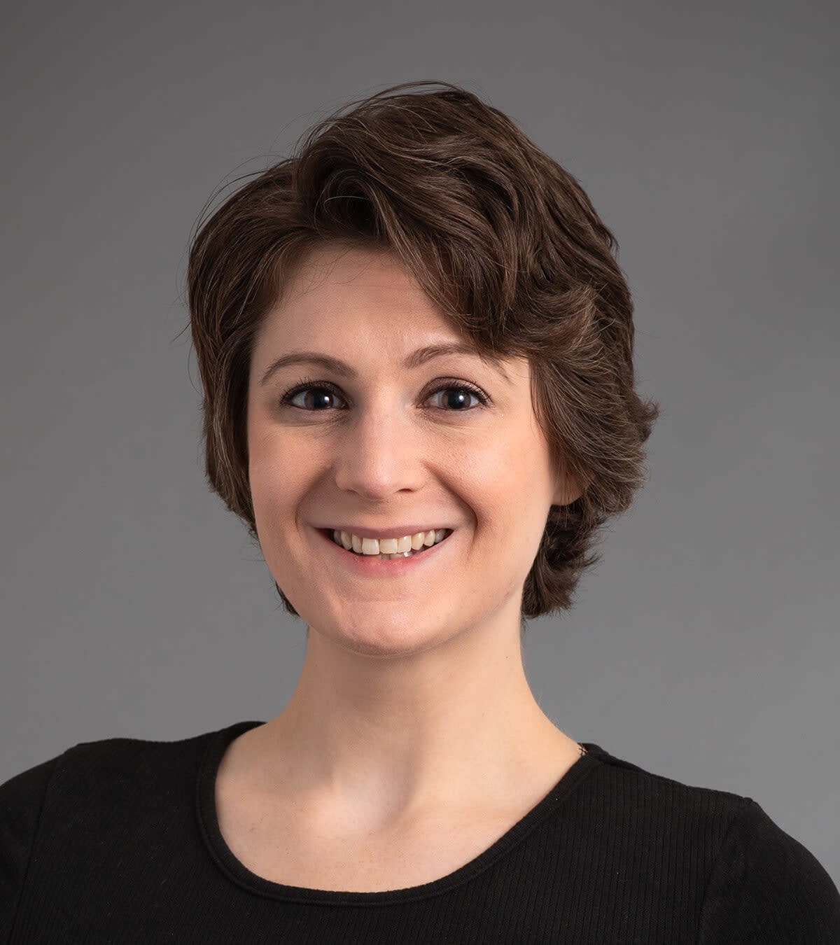 Kaitlin Guston PhD | UW Health