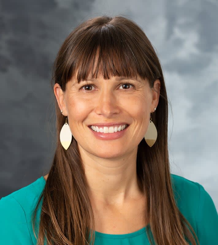 Rose Marie Mayo | UW Health