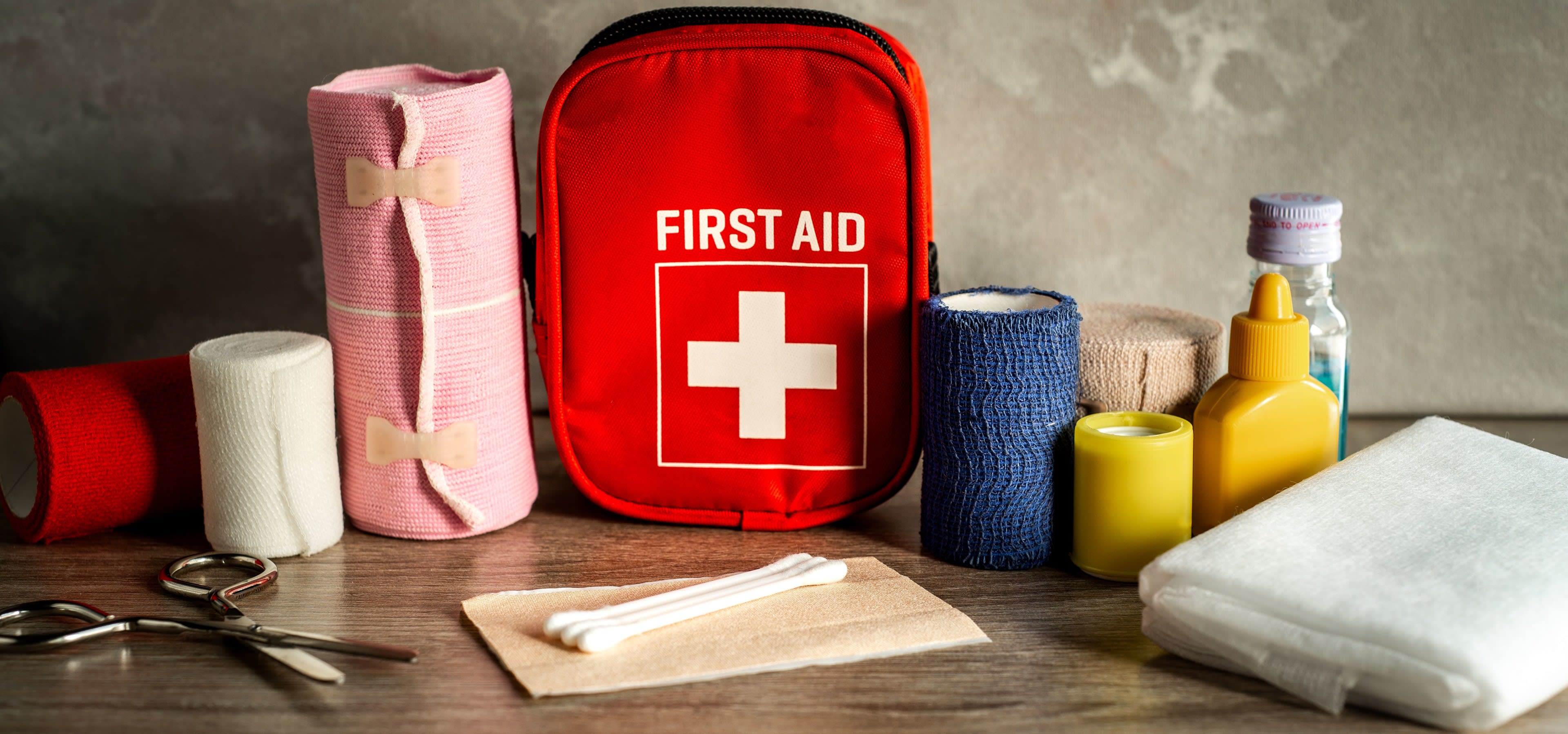 Tips to help you prepare for emergencies | News | UW Health