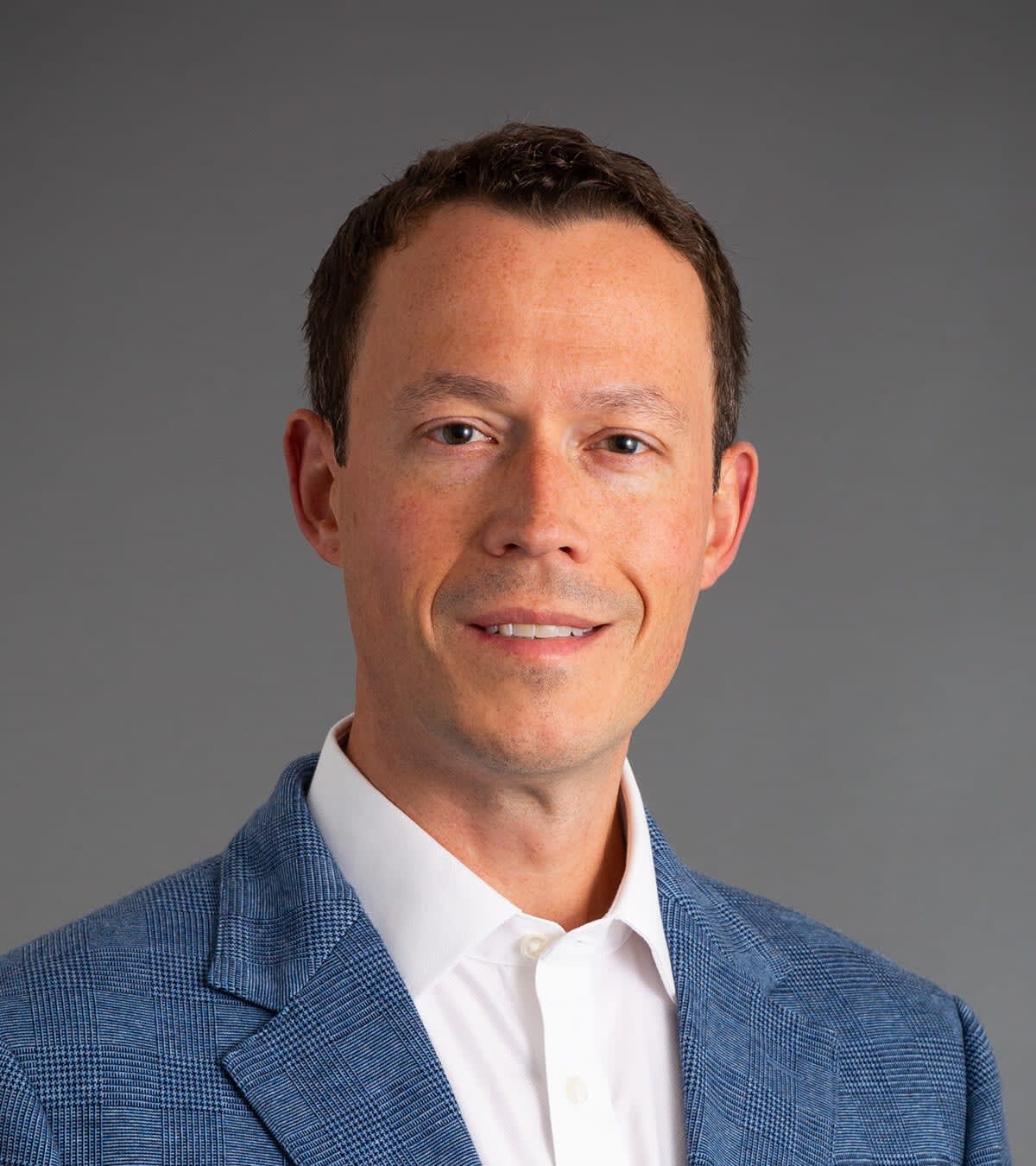 Brian Leitzke, PhD | UW Health