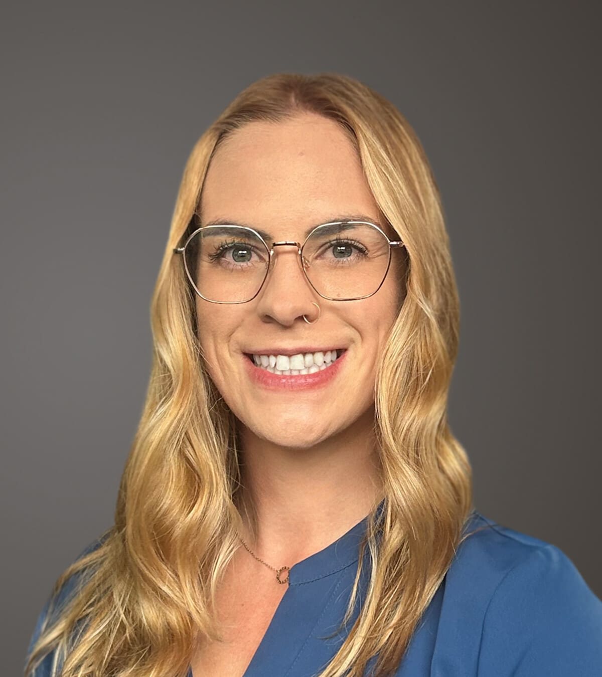 Amy Zellman, RDN | UW Health