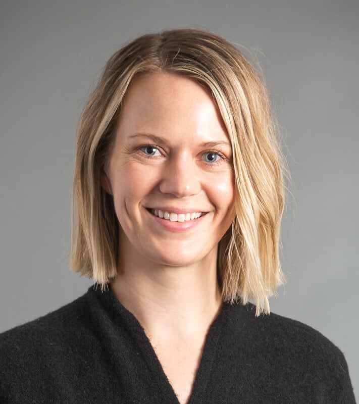 Caroline Vlasak, NP | UW Health