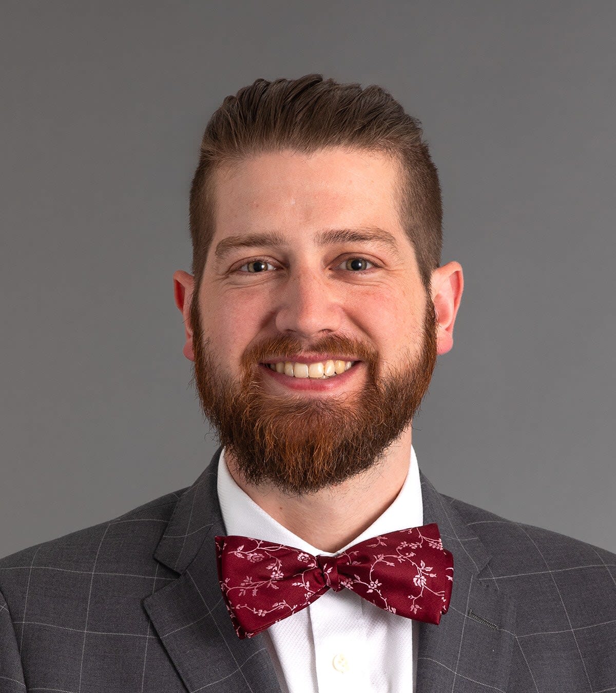 Ethan MacKenzie MD | UW Health