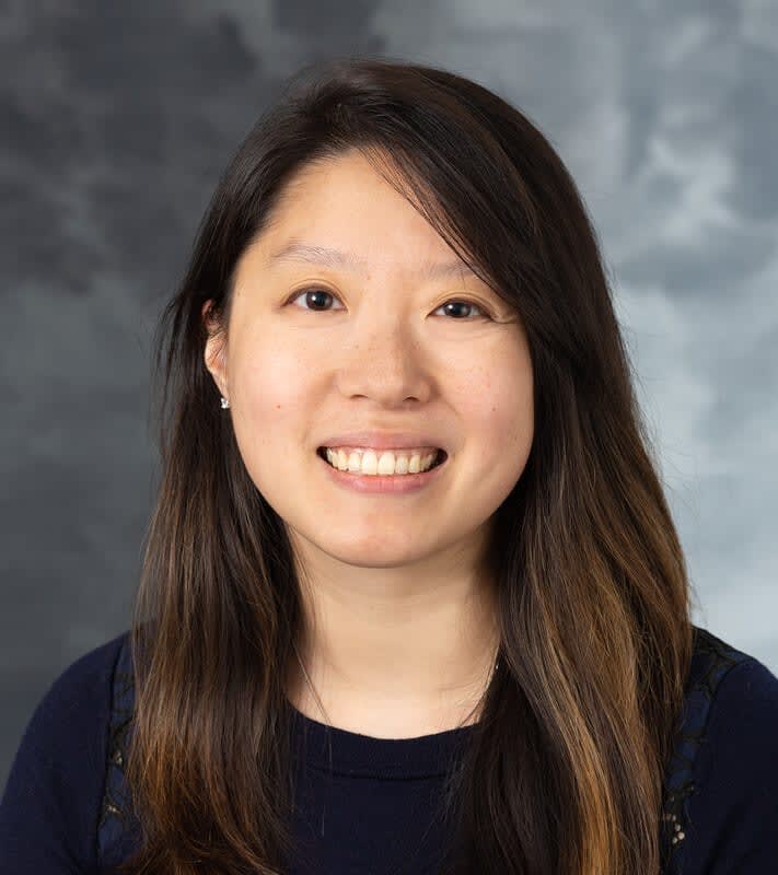 Sarah Lai | UW Health