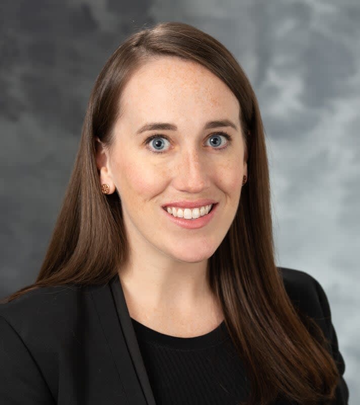 Meghan Anderson, NP | UW Health