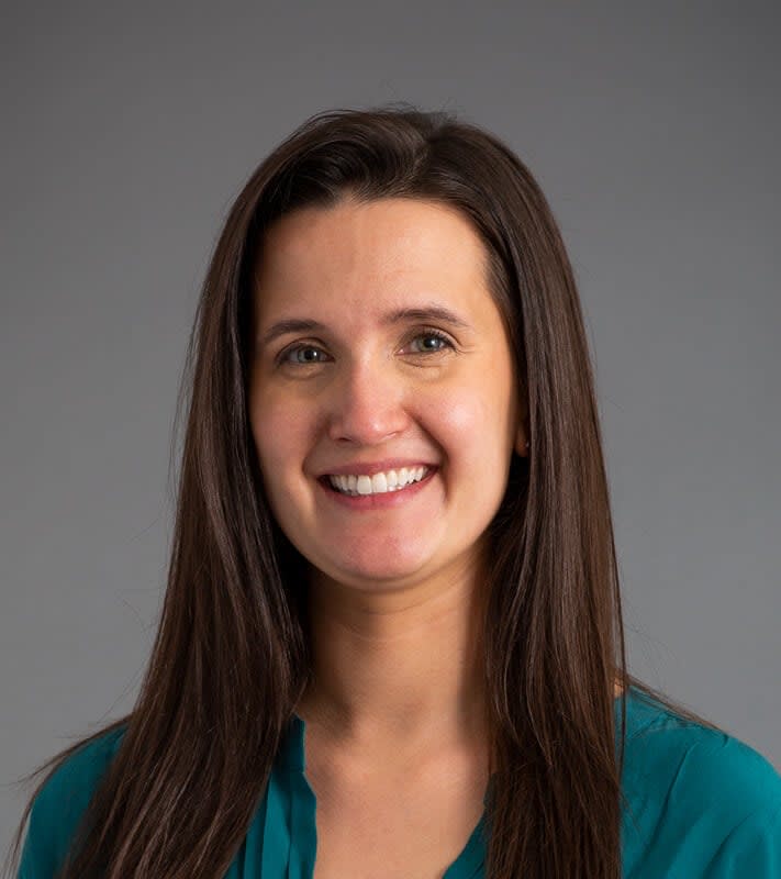 Lauren Dahms, NP | UW Health