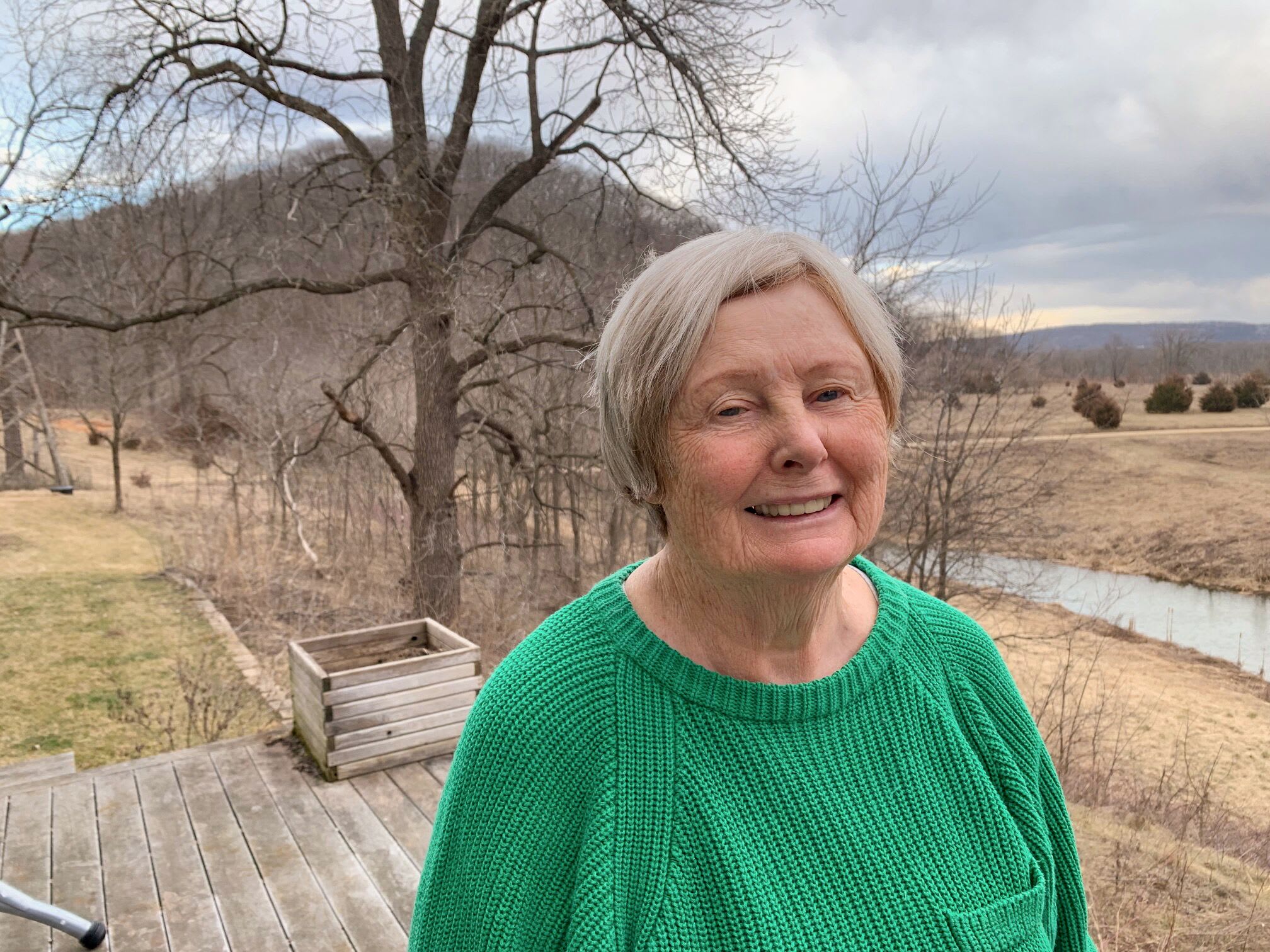 Fast action led to recovery from stroke for Sandy | UW Health