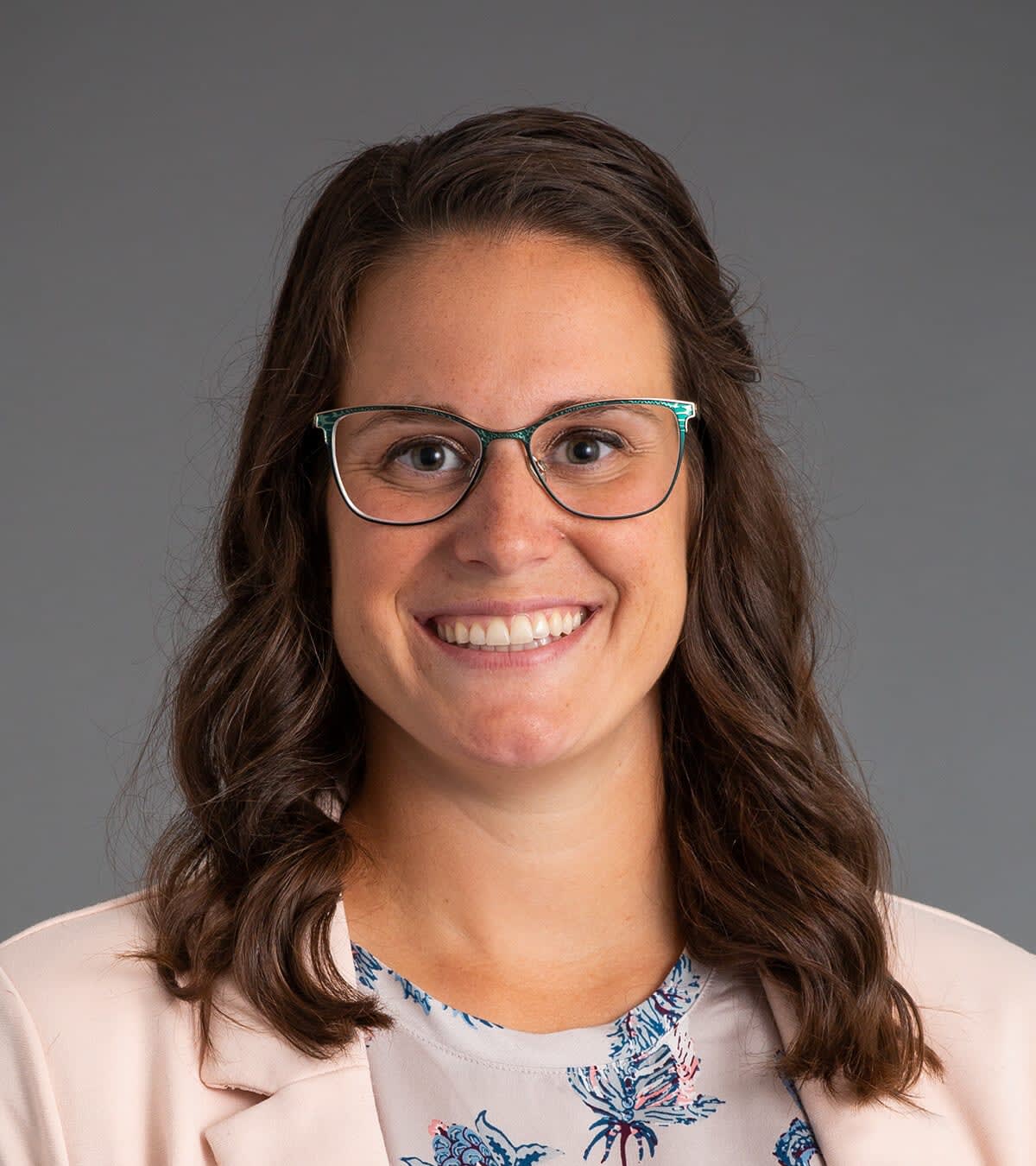 Erin Munns, PA | UW Health