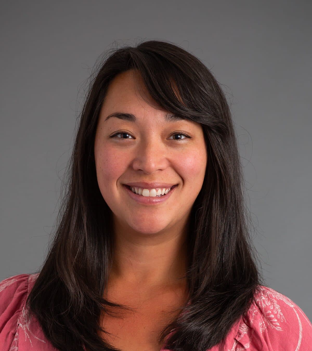 Stephanie Fossum, NP | UW Health