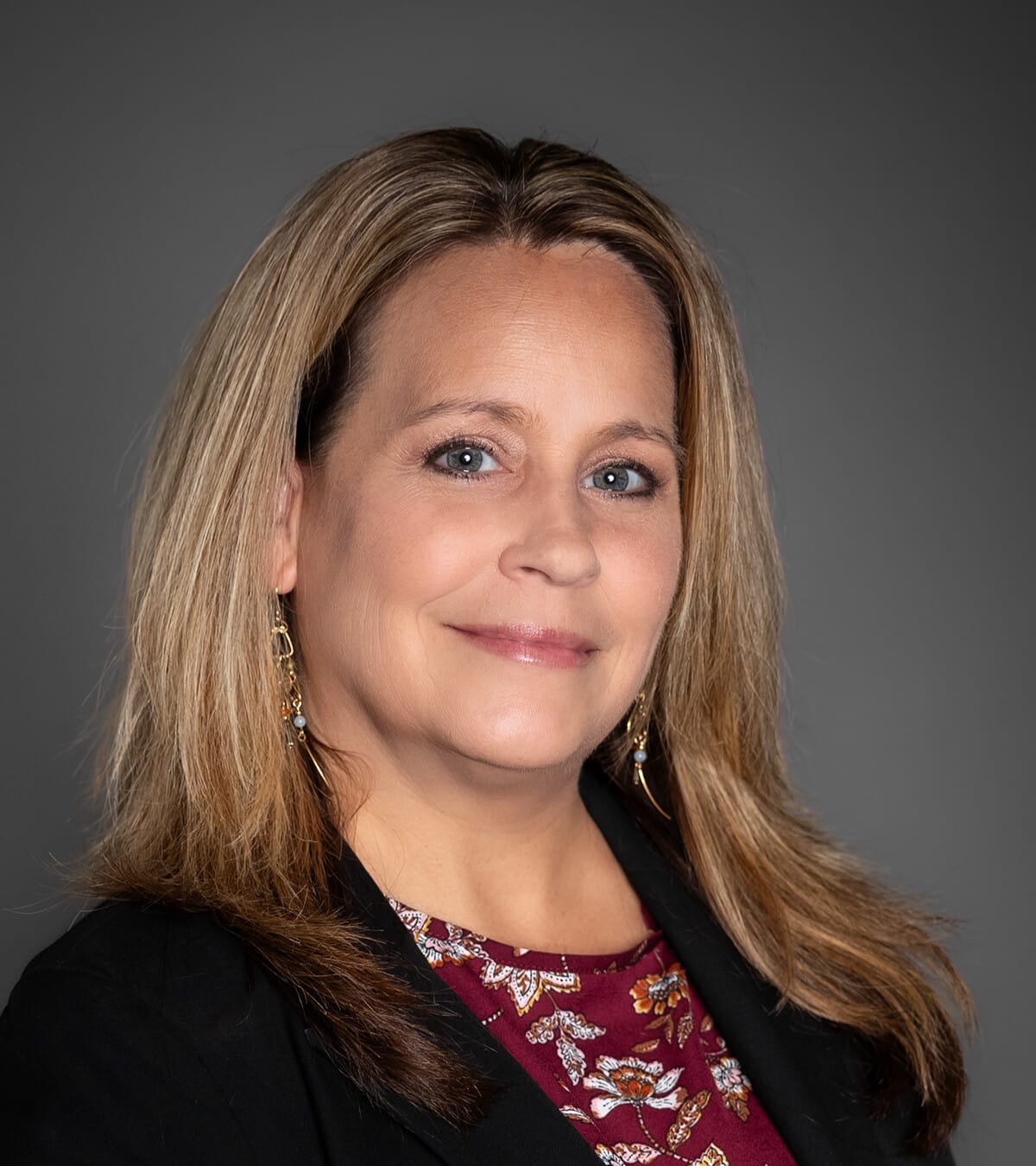 Courtney Anderson, NP | UW Health