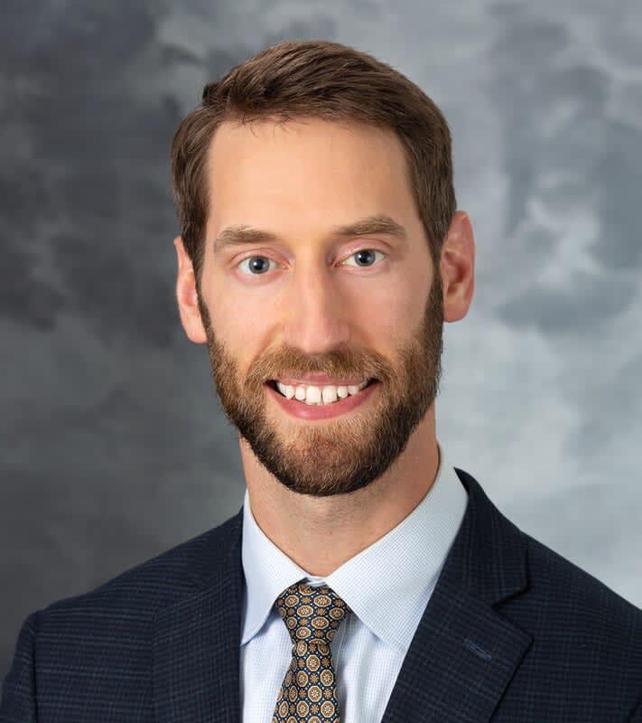 Aaron Owen | UW Health