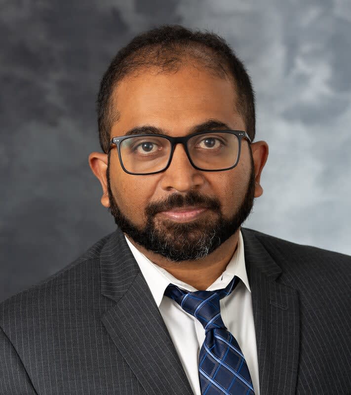 Sunil Nair | UW Health