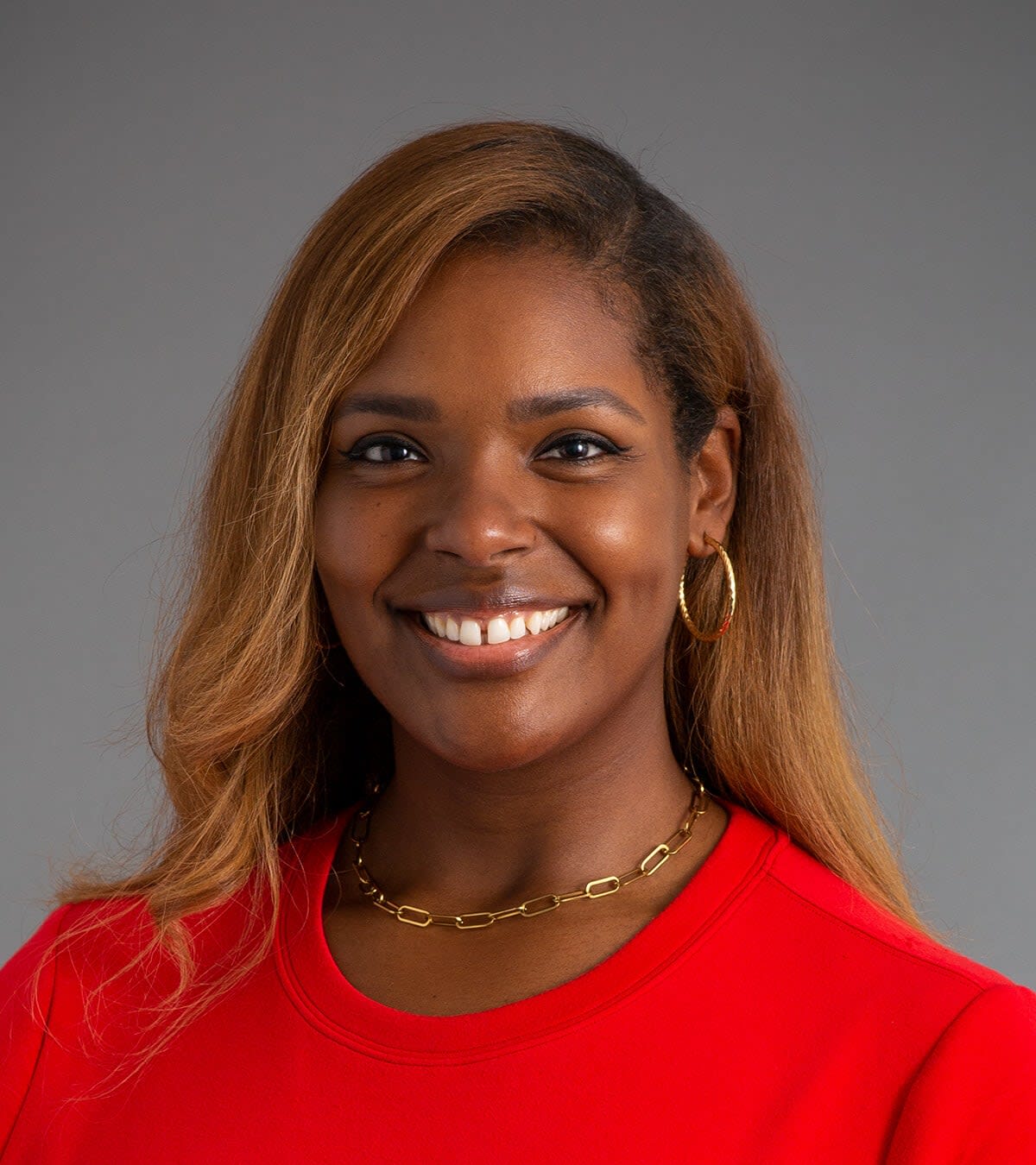 Jade Anderson, MD | UW Health