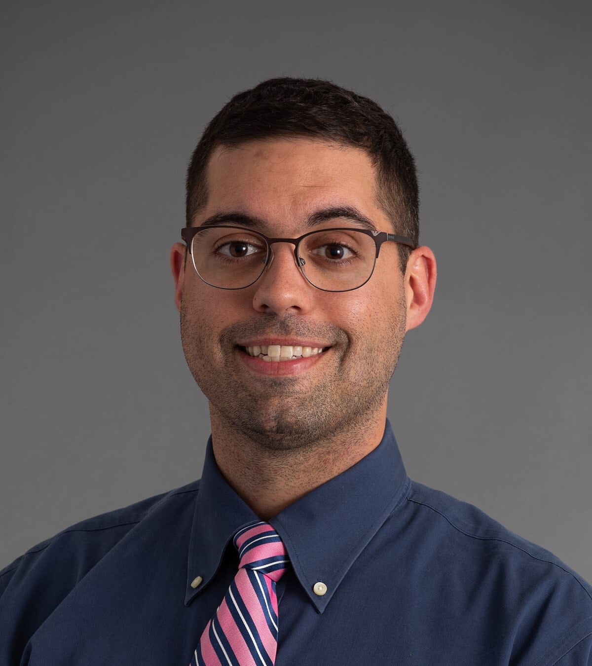 Jeffrey Grzybowski, MD | UW Health