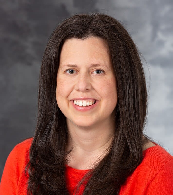 Ashlyn Brigham, LCSW | UW Health