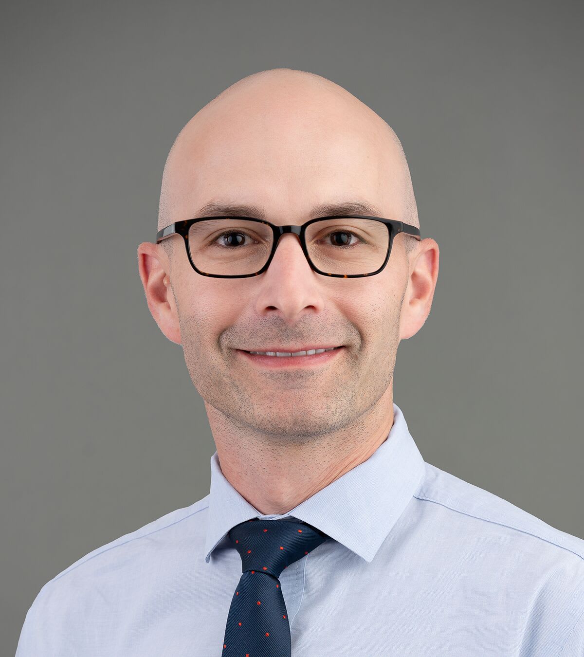 David Harris, MD | UW Health