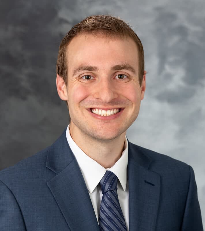 John Moses, CAA | UW Health