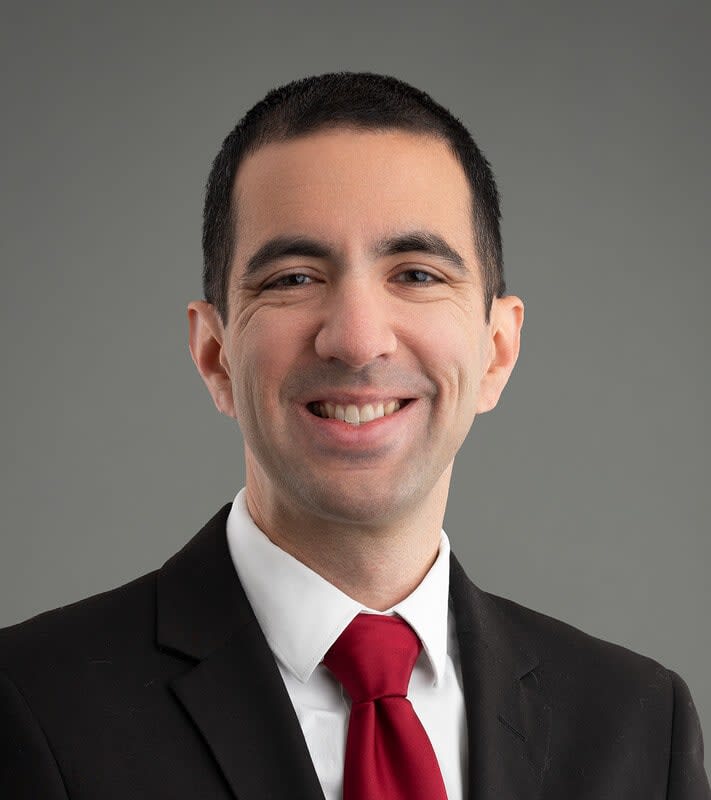 Jonathan Wong, DO | UW Health