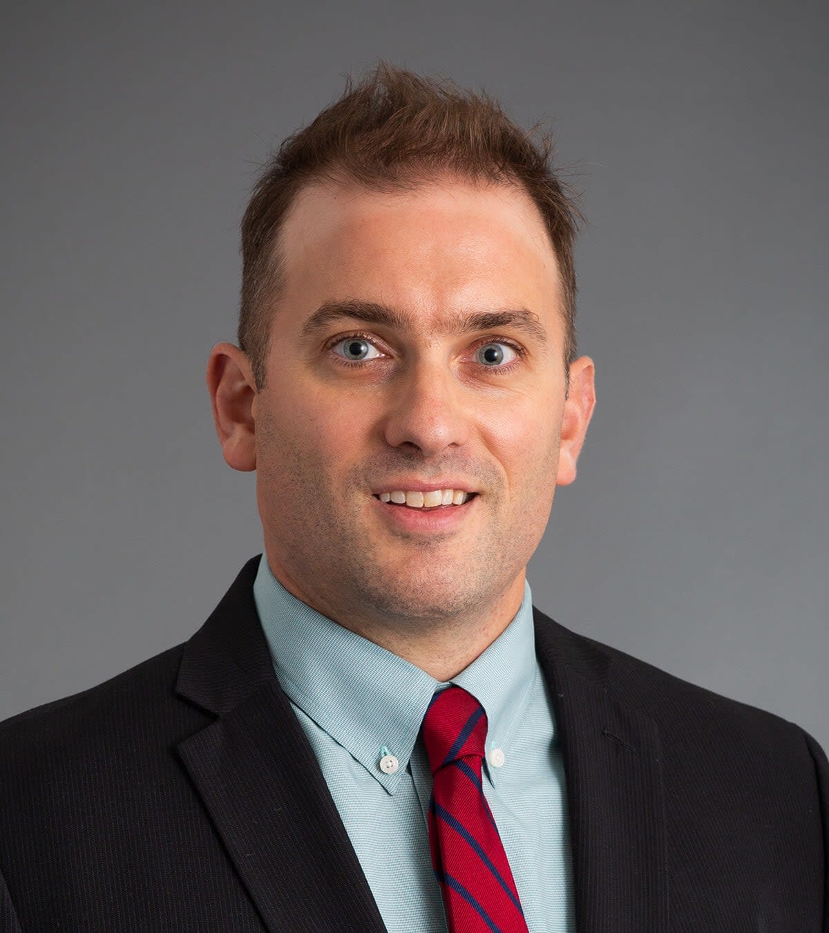 Kyle Schoppel, MD | UW Health