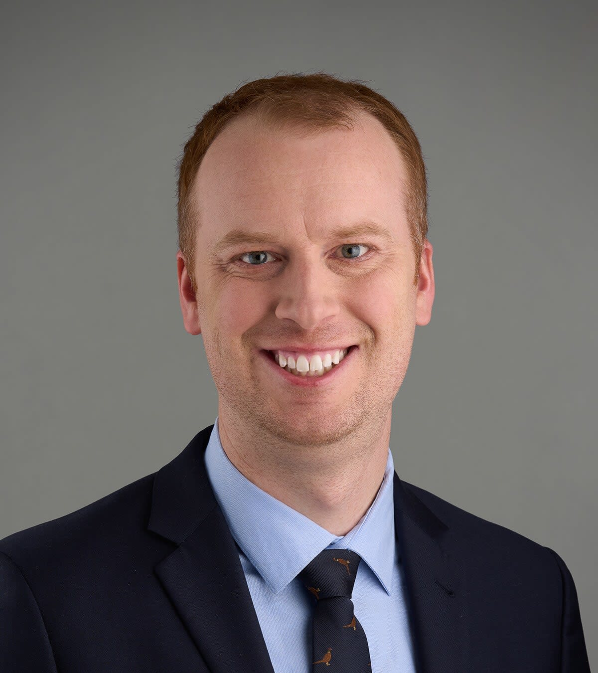 Brett Morris, MD, PhD | UW Health