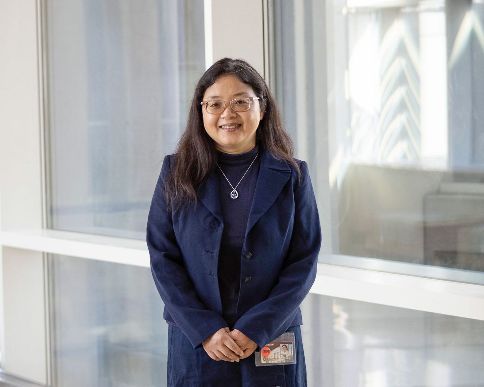 Researchers explore new metastatic breast cancer treatment | UW Health