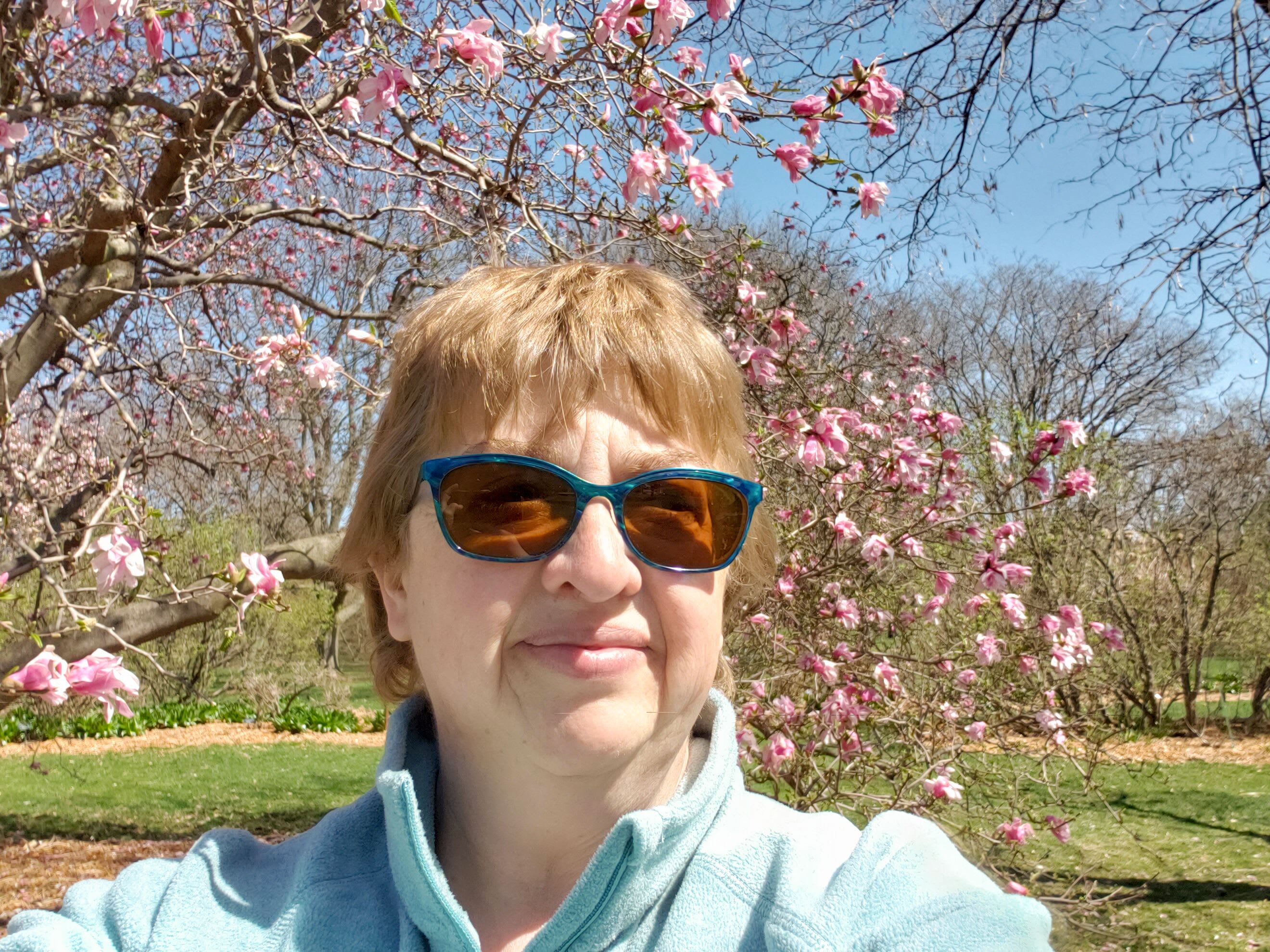 Mindfulness keeps Charlene grounded and grateful | UW Health