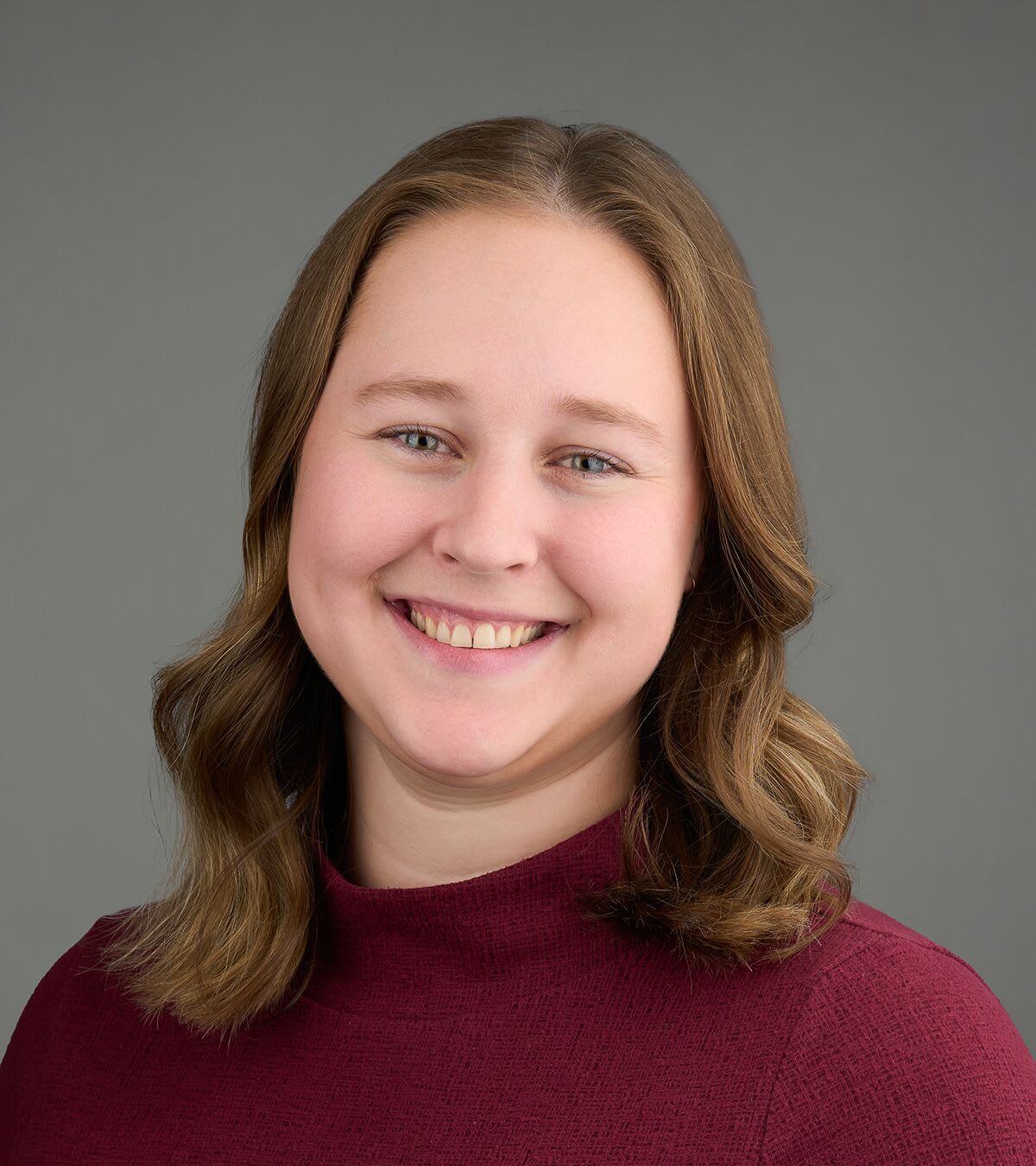 Elise Kreger, PA | UW Health