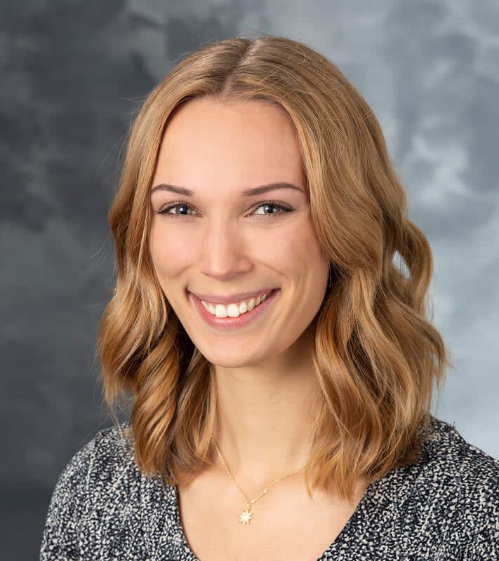 Samantha Rebholz-Hertz, PT | UW Health